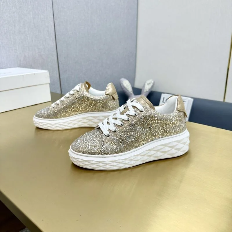 Budget-friendly Jimmy Choo Shoes