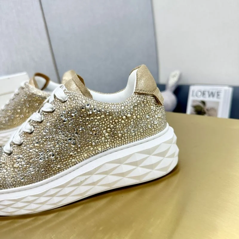 Budget-friendly Jimmy Choo Shoes