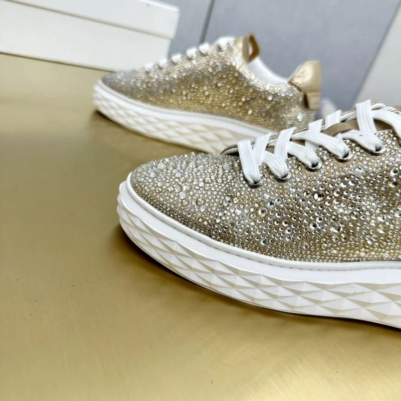 Budget-friendly Jimmy Choo Shoes