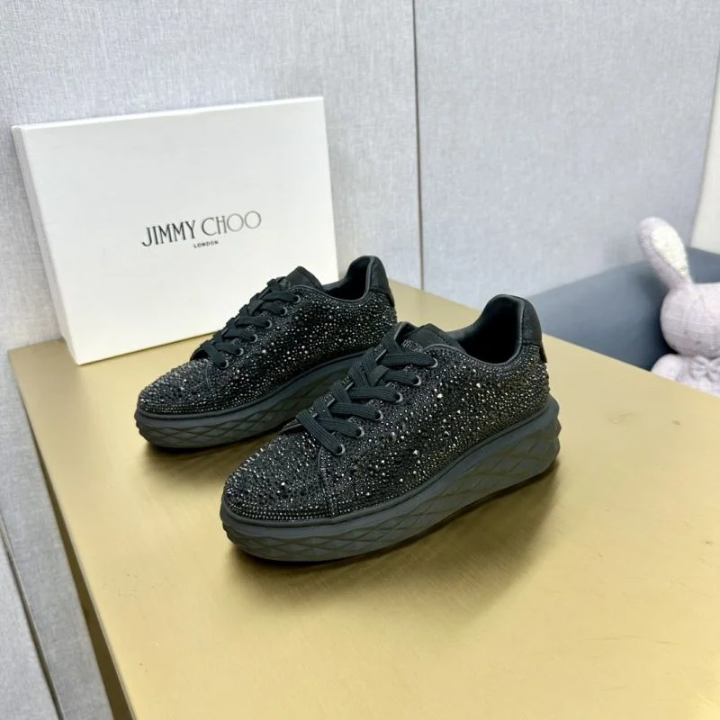 Value-priced Jimmy Choo Shoes