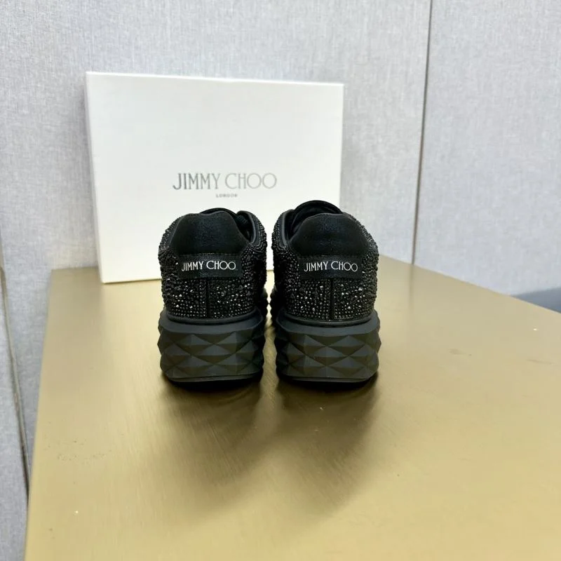 Value-priced Jimmy Choo Shoes