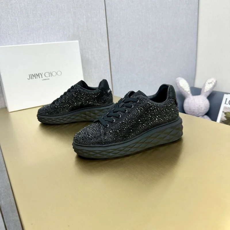 Value-priced Jimmy Choo Shoes