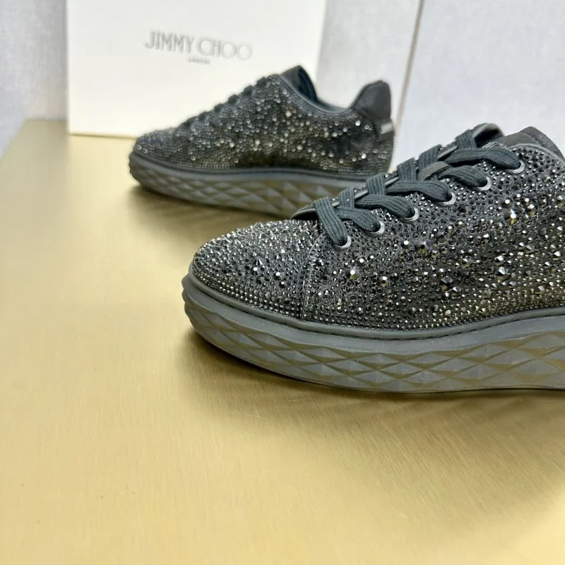 Value-priced Jimmy Choo Shoes
