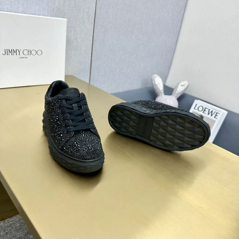 Value-priced Jimmy Choo Shoes
