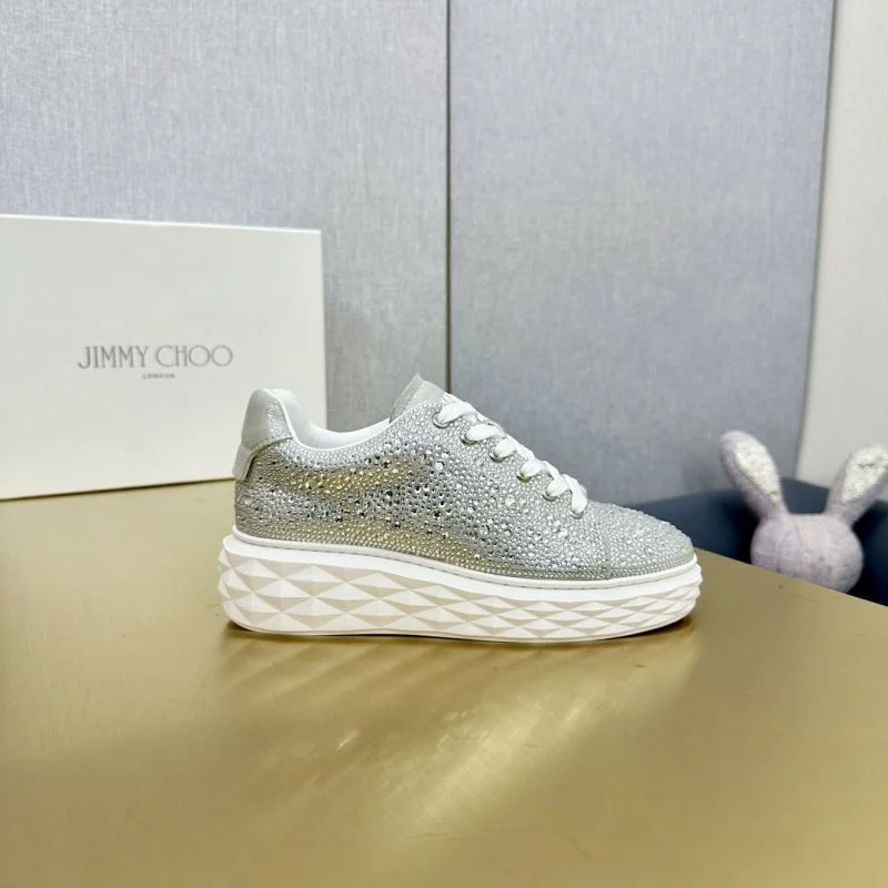 Jimmy Choo Shoes
