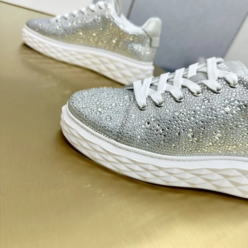 Indistinguishable Jimmy Choo Shoes