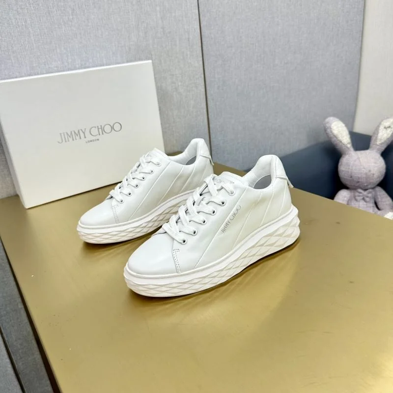 Perfect replica Jimmy Choo Shoes