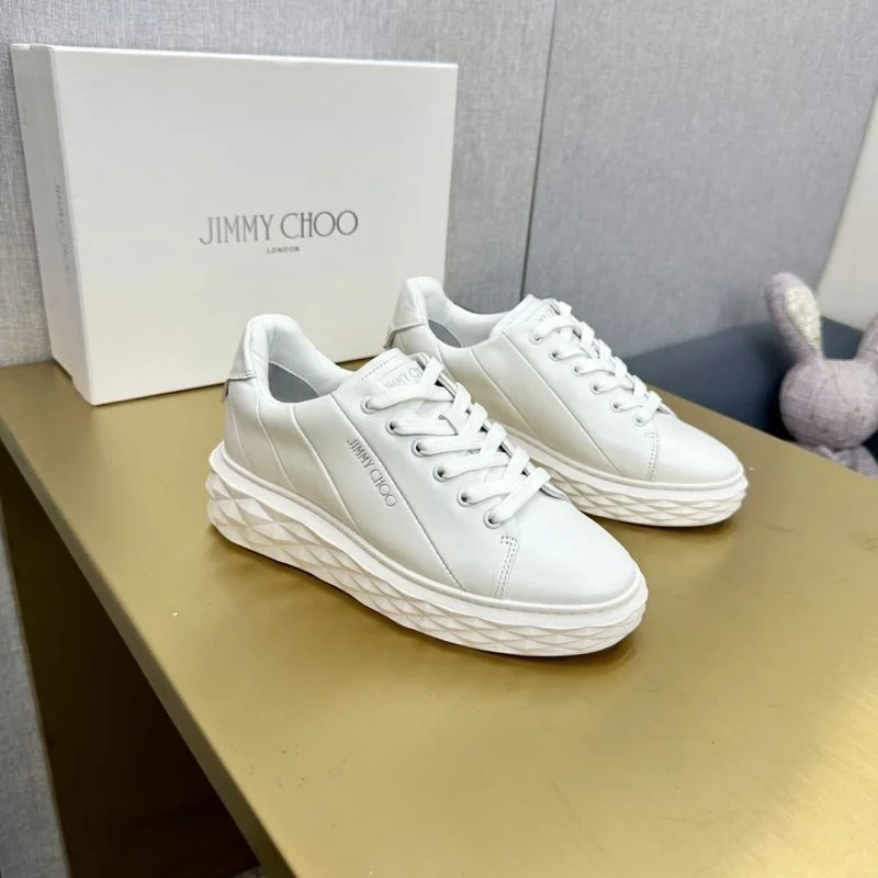 Perfect replica Jimmy Choo Shoes