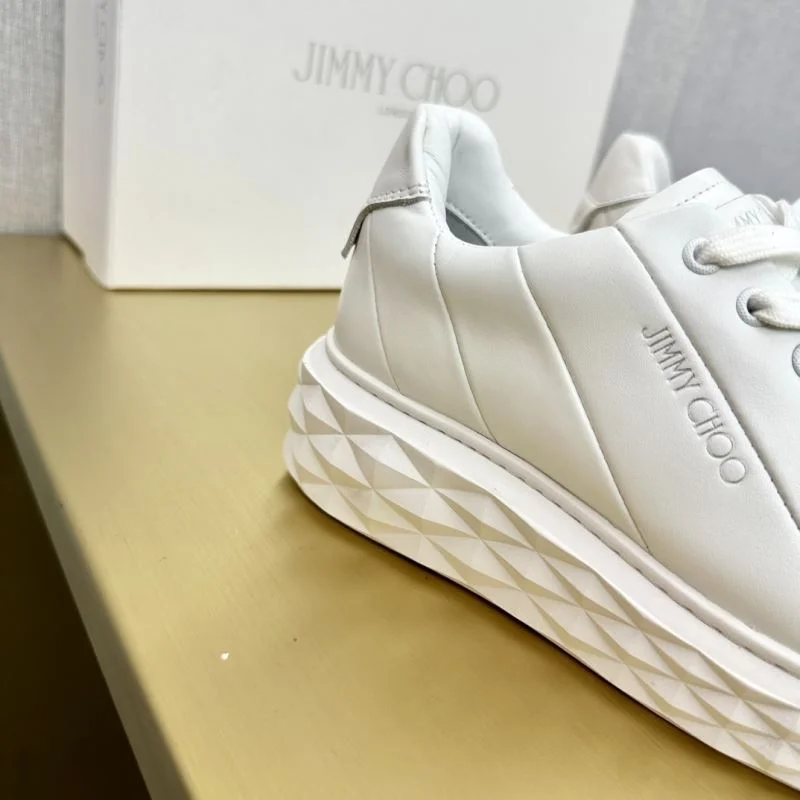 Perfect replica Jimmy Choo Shoes