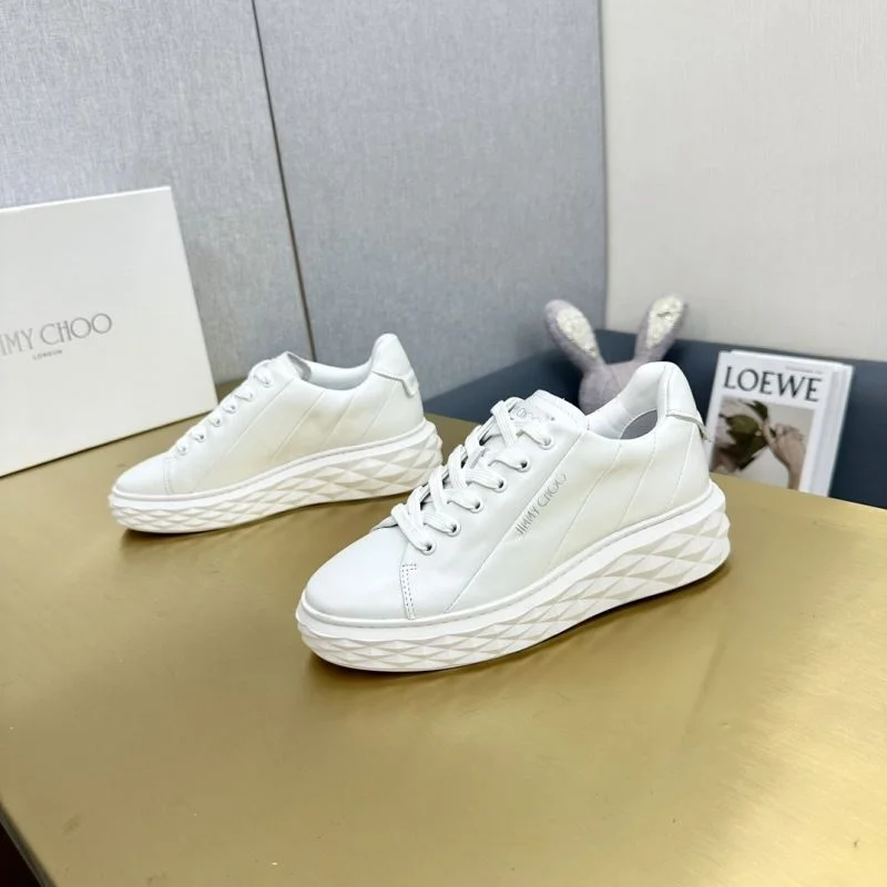 Perfect replica Jimmy Choo Shoes