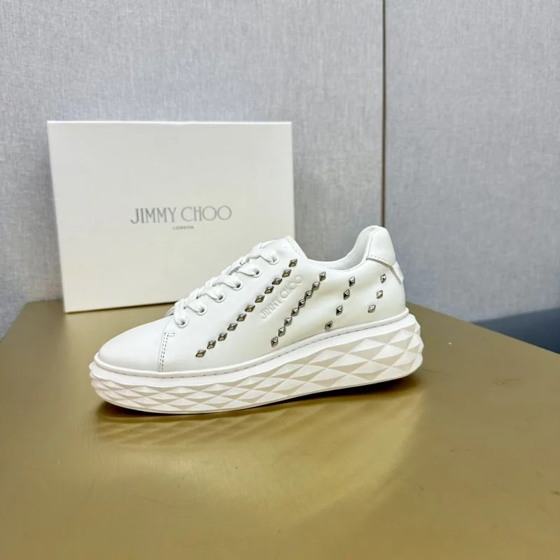 Mirror quality Jimmy Choo Shoes