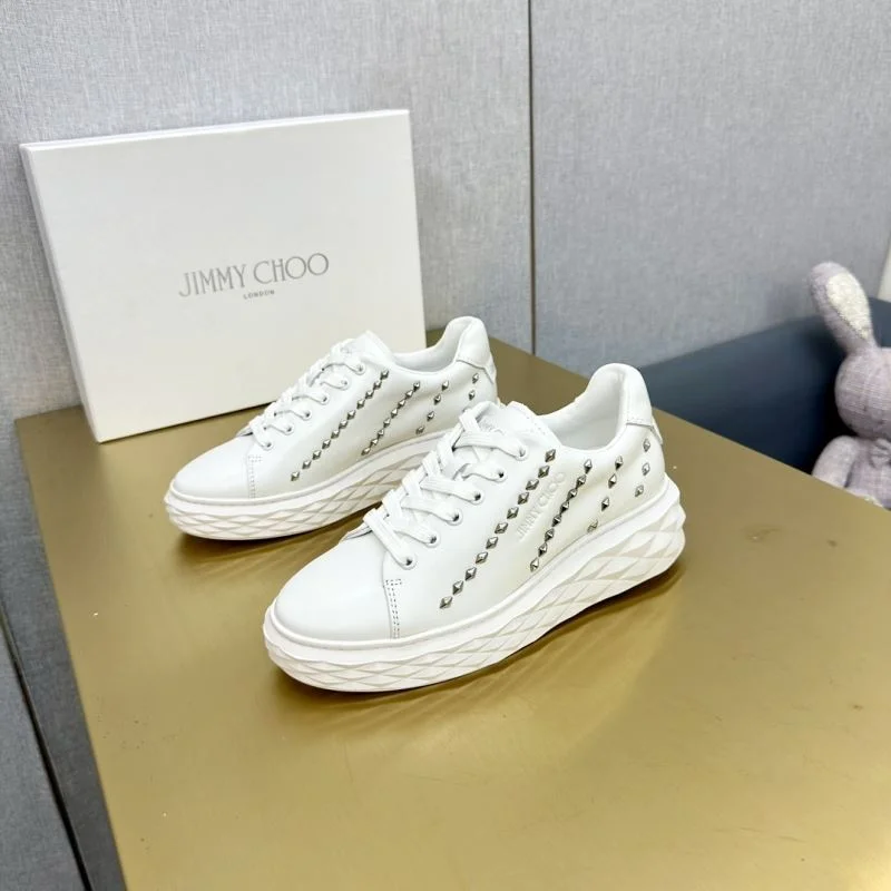 Mirror quality Jimmy Choo Shoes