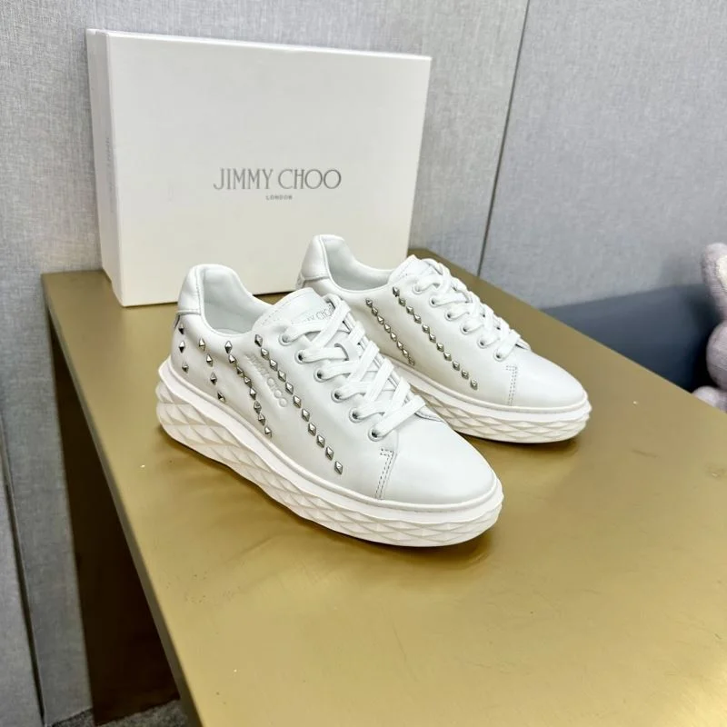 Mirror quality Jimmy Choo Shoes