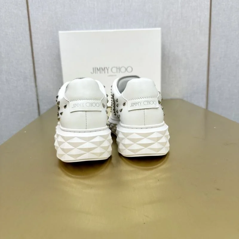 Mirror quality Jimmy Choo Shoes
