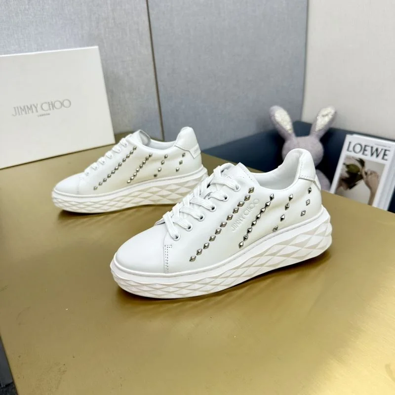 Mirror quality Jimmy Choo Shoes