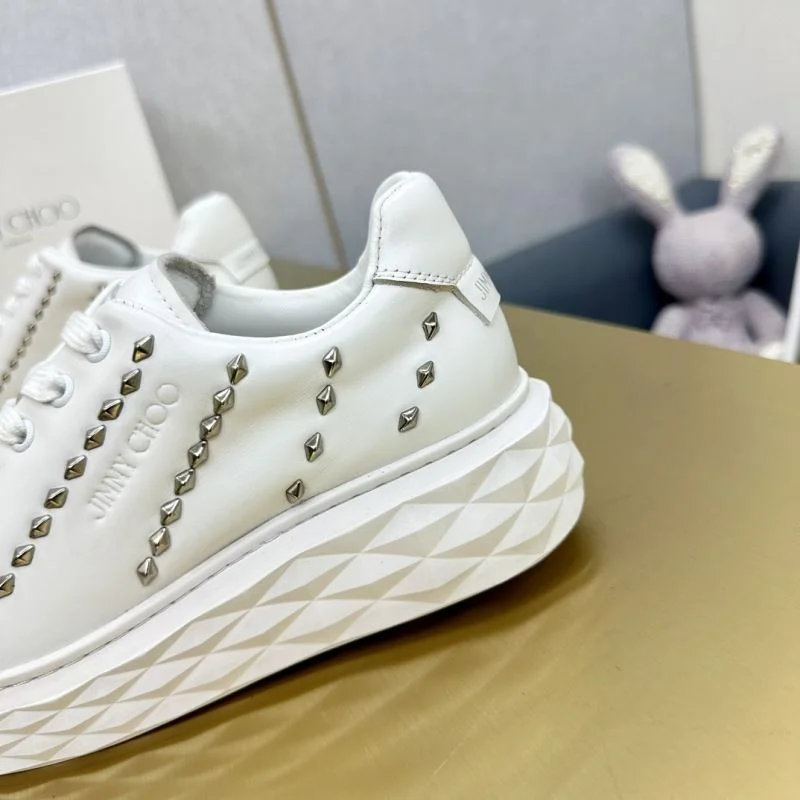 Mirror quality Jimmy Choo Shoes