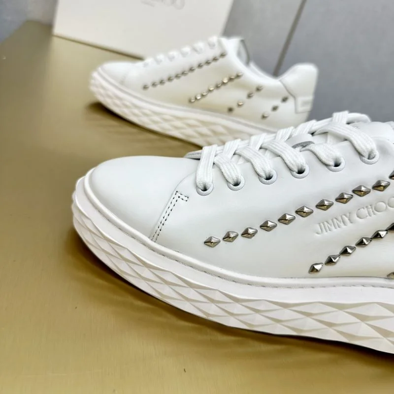 Mirror quality Jimmy Choo Shoes