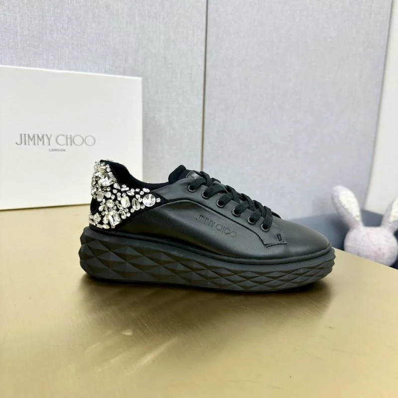 Jimmy Choo Shoes
