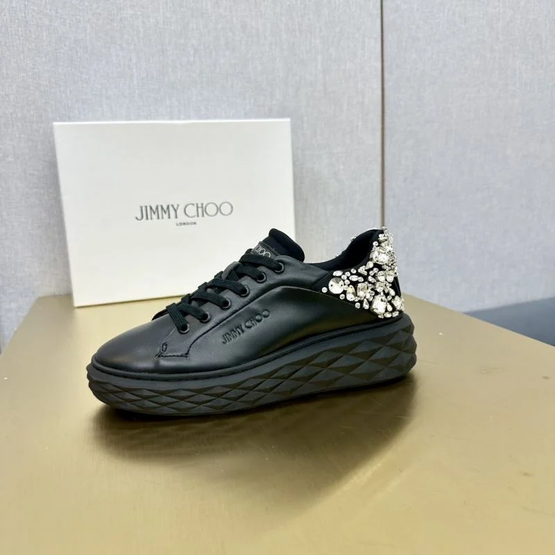 Factory-made Jimmy Choo Shoes