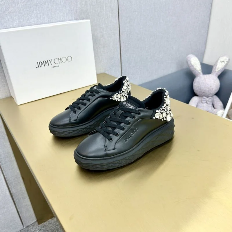 Factory-made Jimmy Choo Shoes