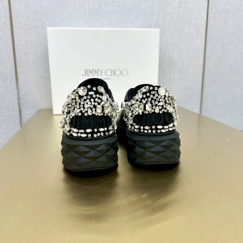 Factory-made Jimmy Choo Shoes
