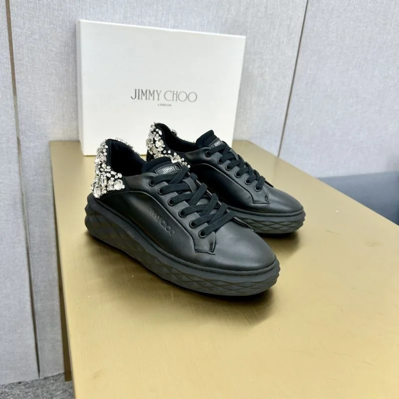 Factory-made Jimmy Choo Shoes