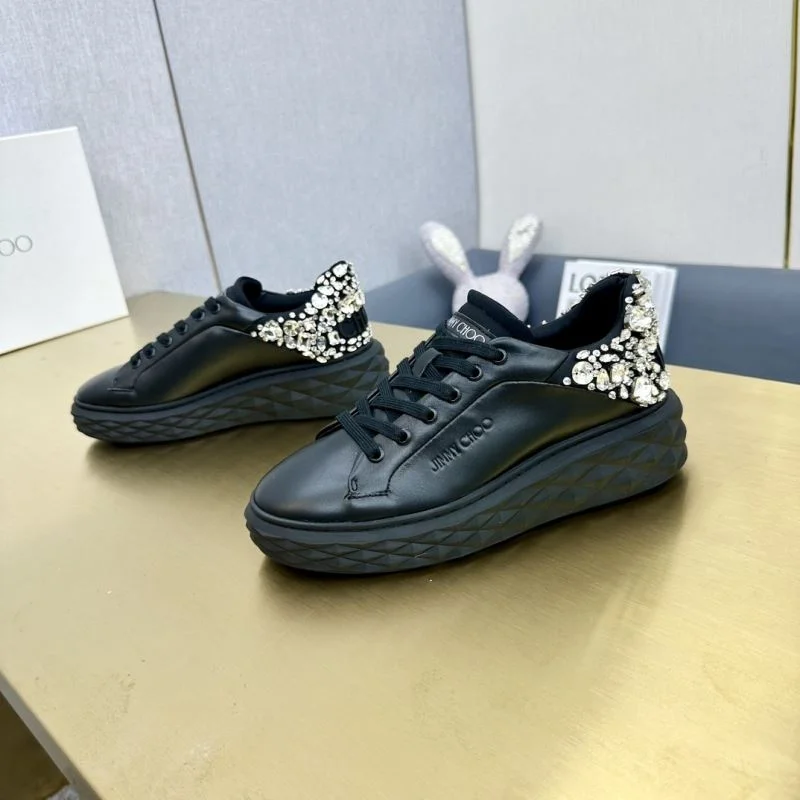 Factory-made Jimmy Choo Shoes