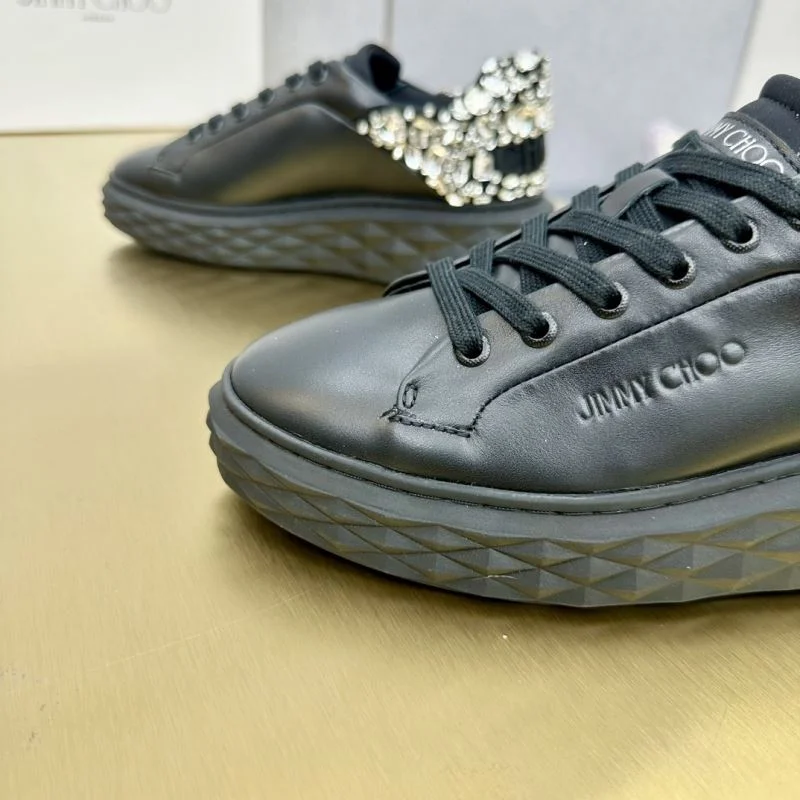 Factory-made Jimmy Choo Shoes