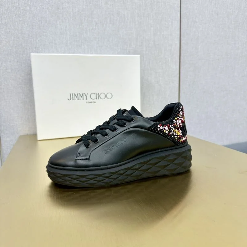 Brand-original Jimmy Choo Shoes