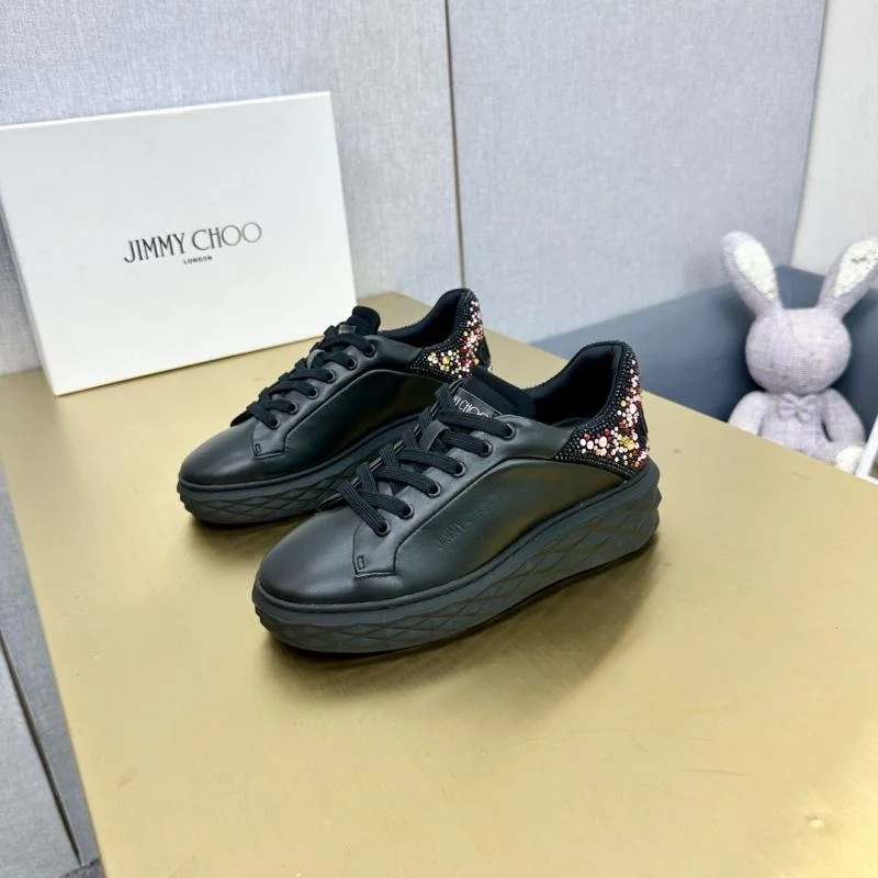 Brand-original Jimmy Choo Shoes