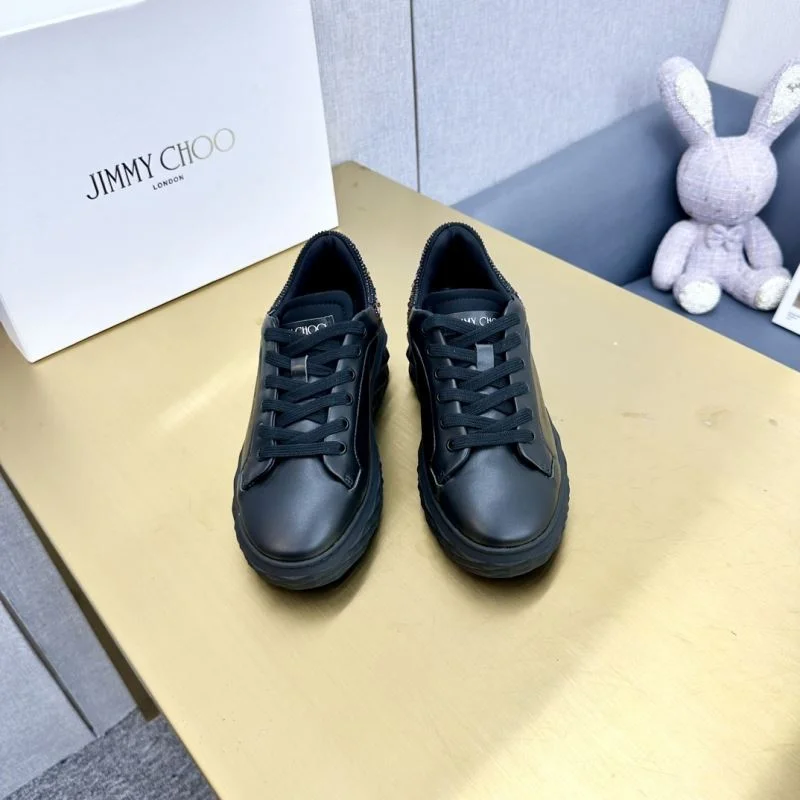 Brand-original Jimmy Choo Shoes