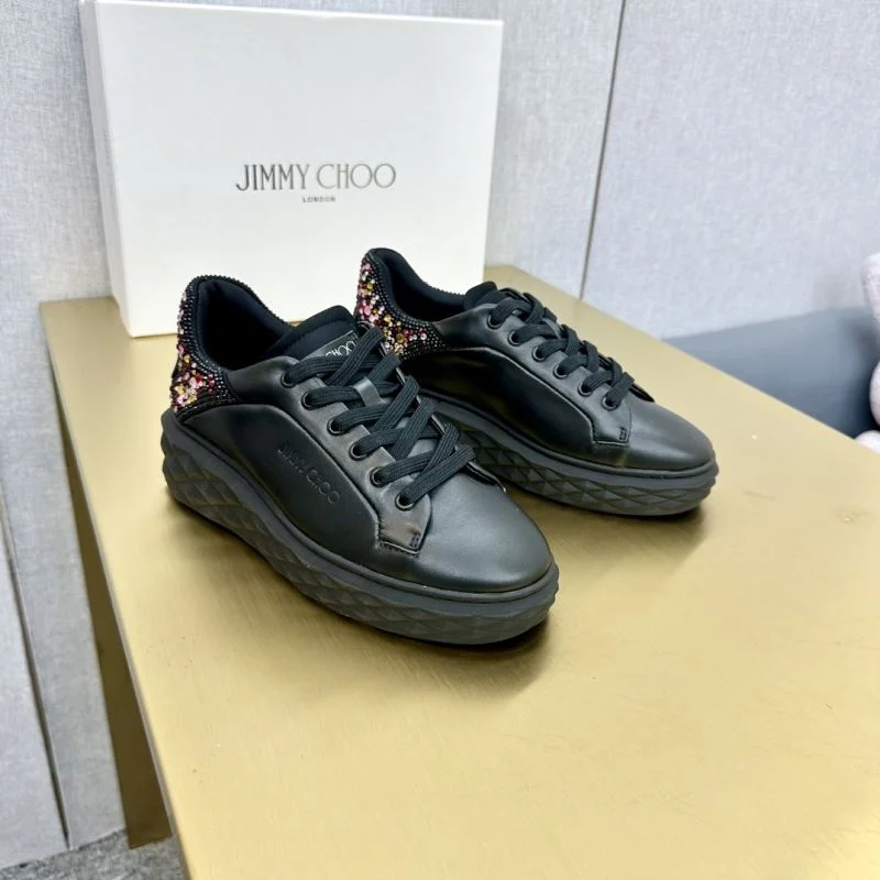 Brand-original Jimmy Choo Shoes