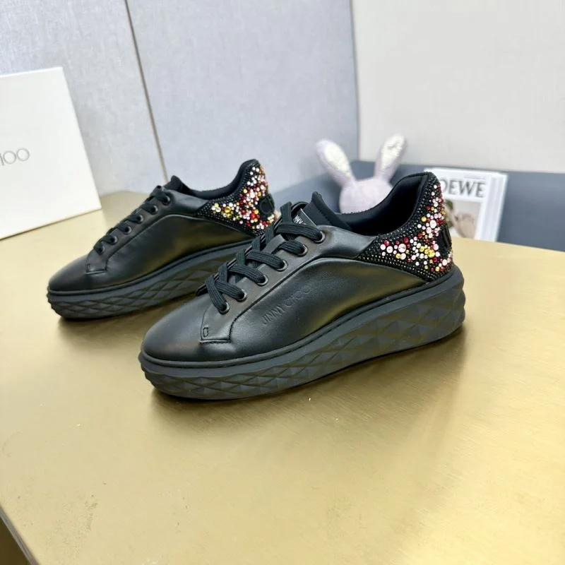 Brand-original Jimmy Choo Shoes