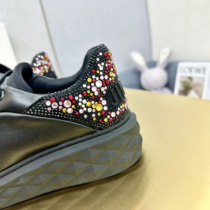 Brand-original Jimmy Choo Shoes
