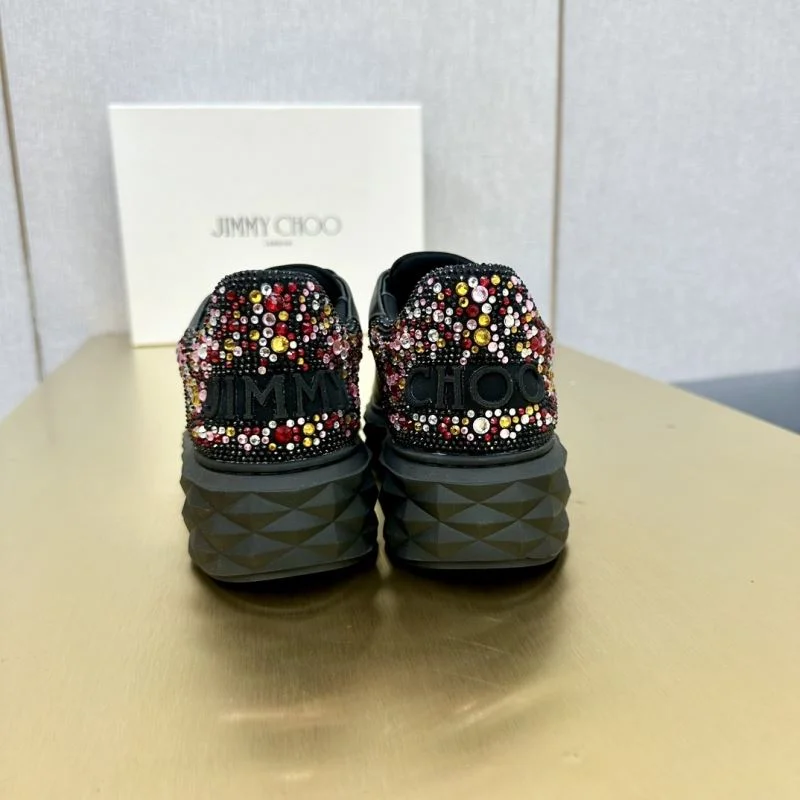 Brand-original Jimmy Choo Shoes