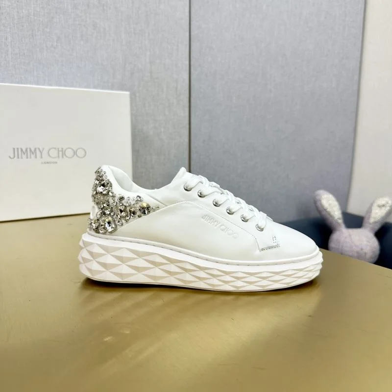 Jimmy Choo Shoes