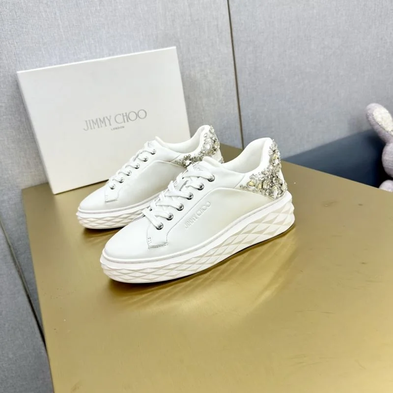 High fidelity Jimmy Choo Shoes
