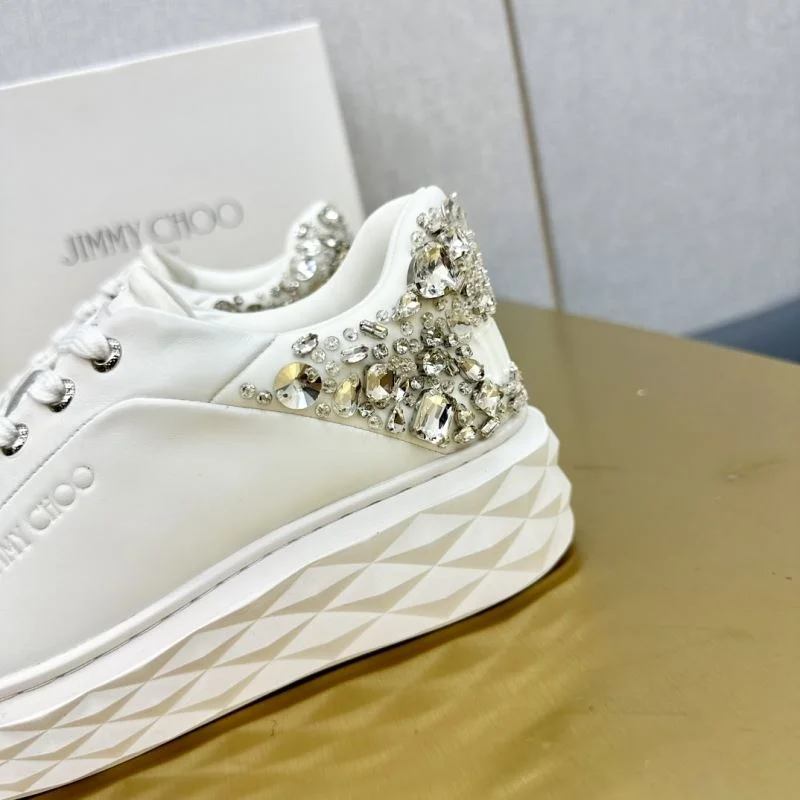 High fidelity Jimmy Choo Shoes