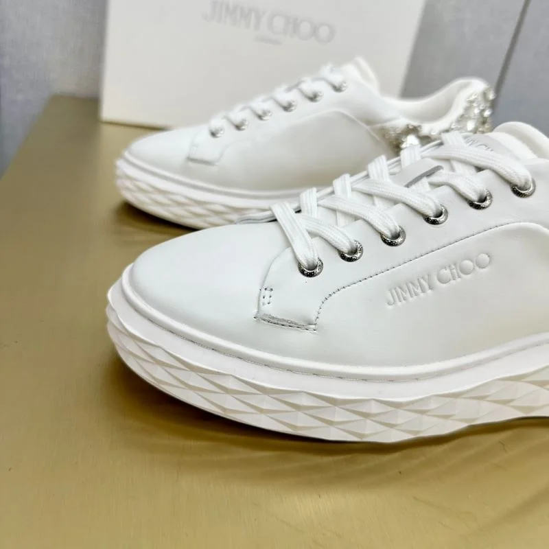 High fidelity Jimmy Choo Shoes