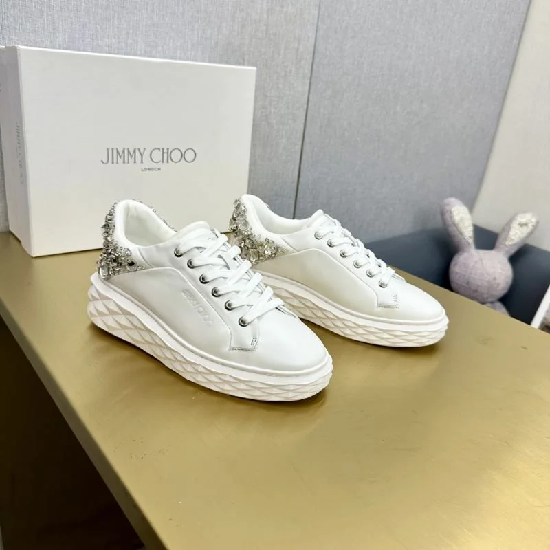 High fidelity Jimmy Choo Shoes