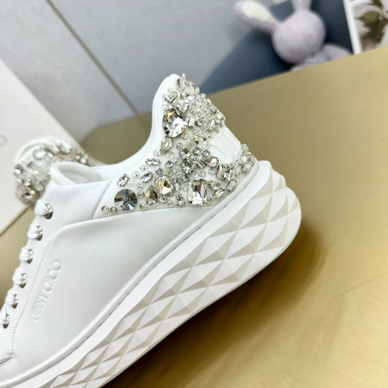 High fidelity Jimmy Choo Shoes