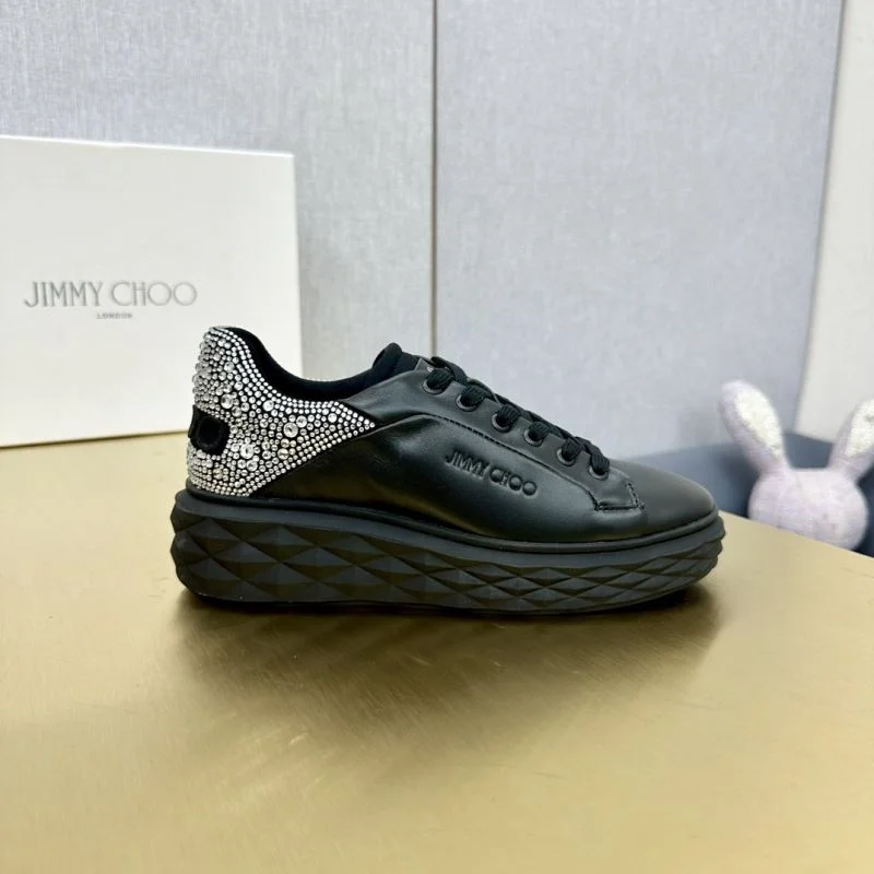 Jimmy Choo Shoes
