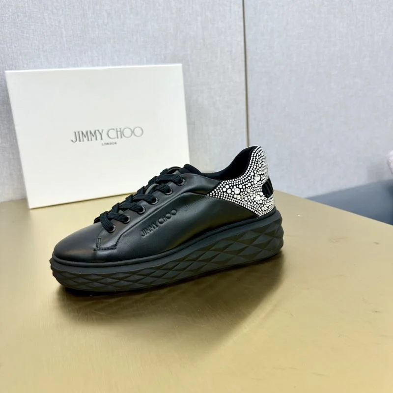 Authentic Jimmy Choo Shoes
