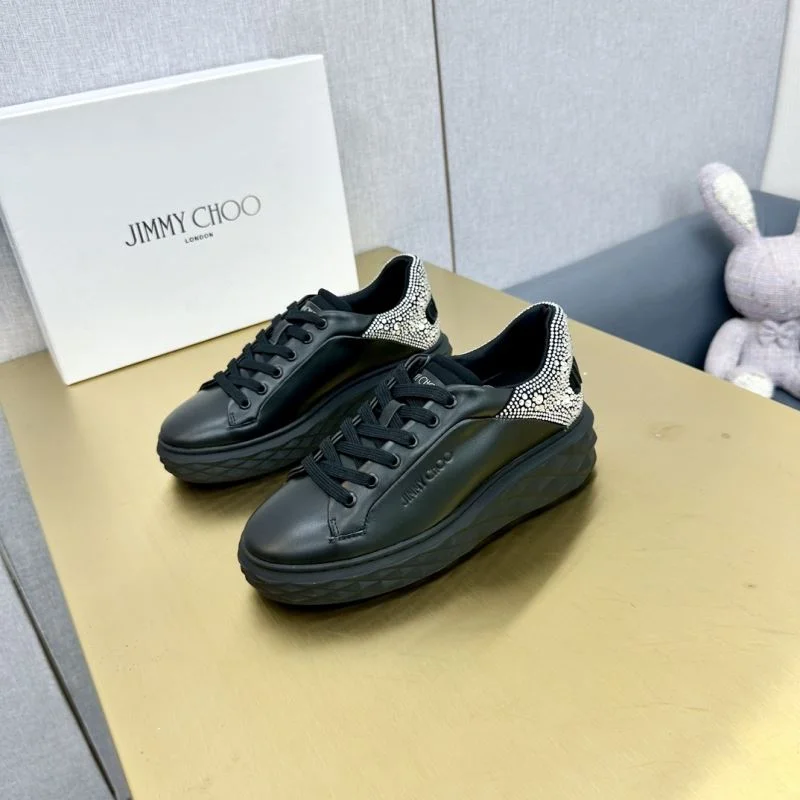 Authentic Jimmy Choo Shoes