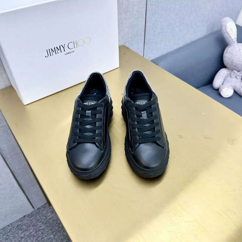 Authentic Jimmy Choo Shoes