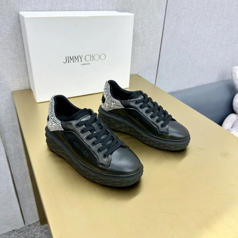 Authentic Jimmy Choo Shoes