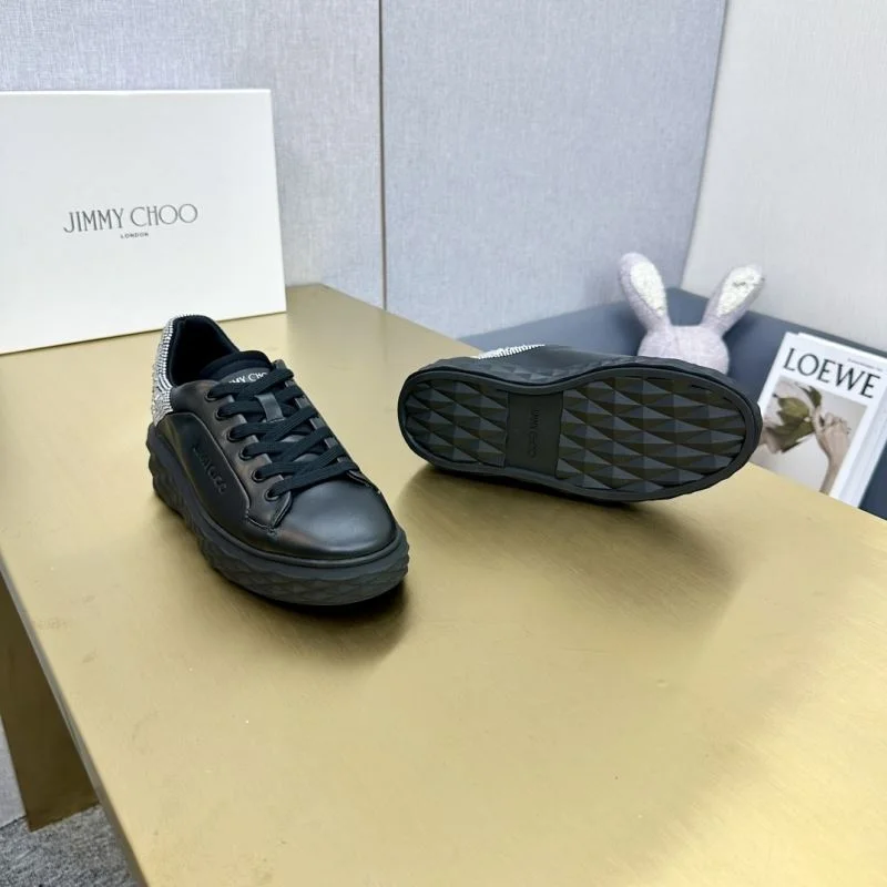 Authentic Jimmy Choo Shoes