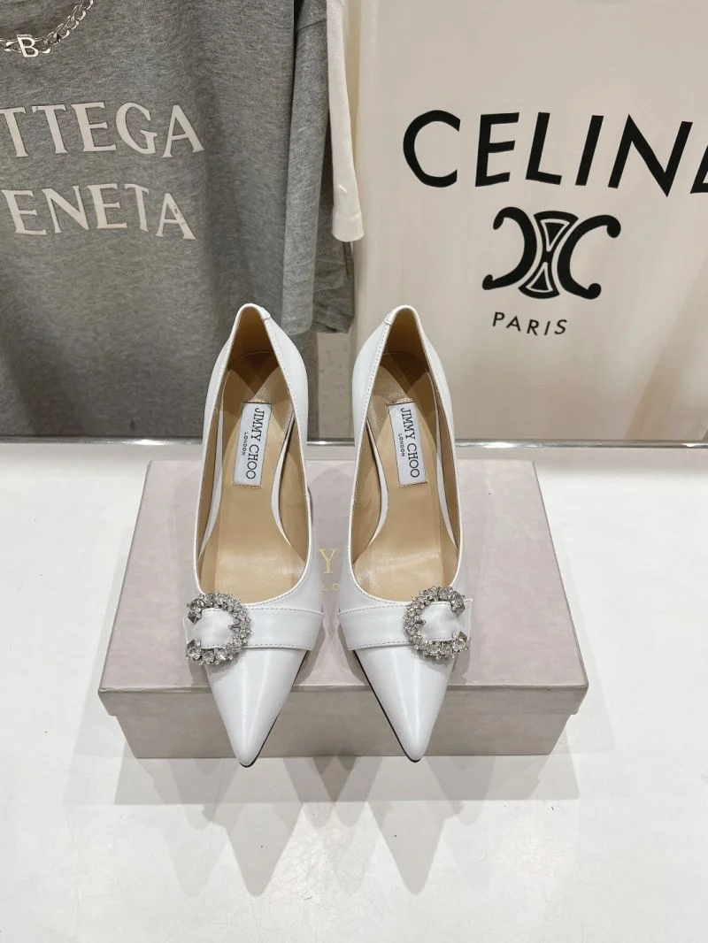 Jimmy Choo Shoes