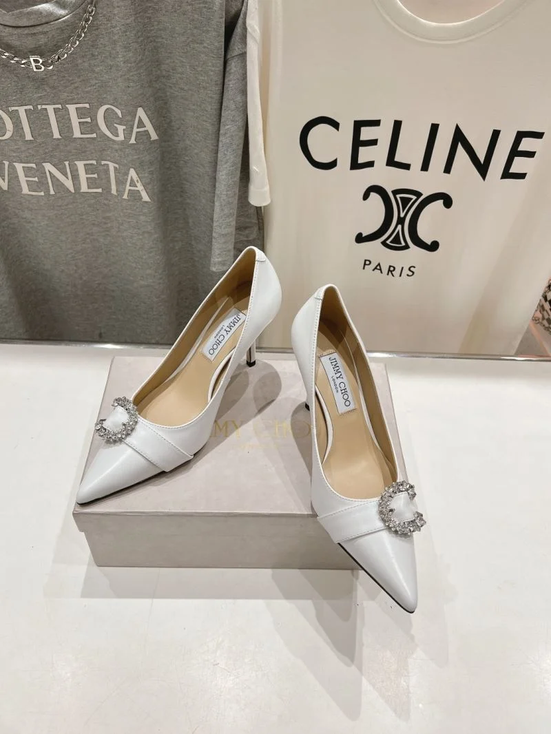 Legit Jimmy Choo Shoes