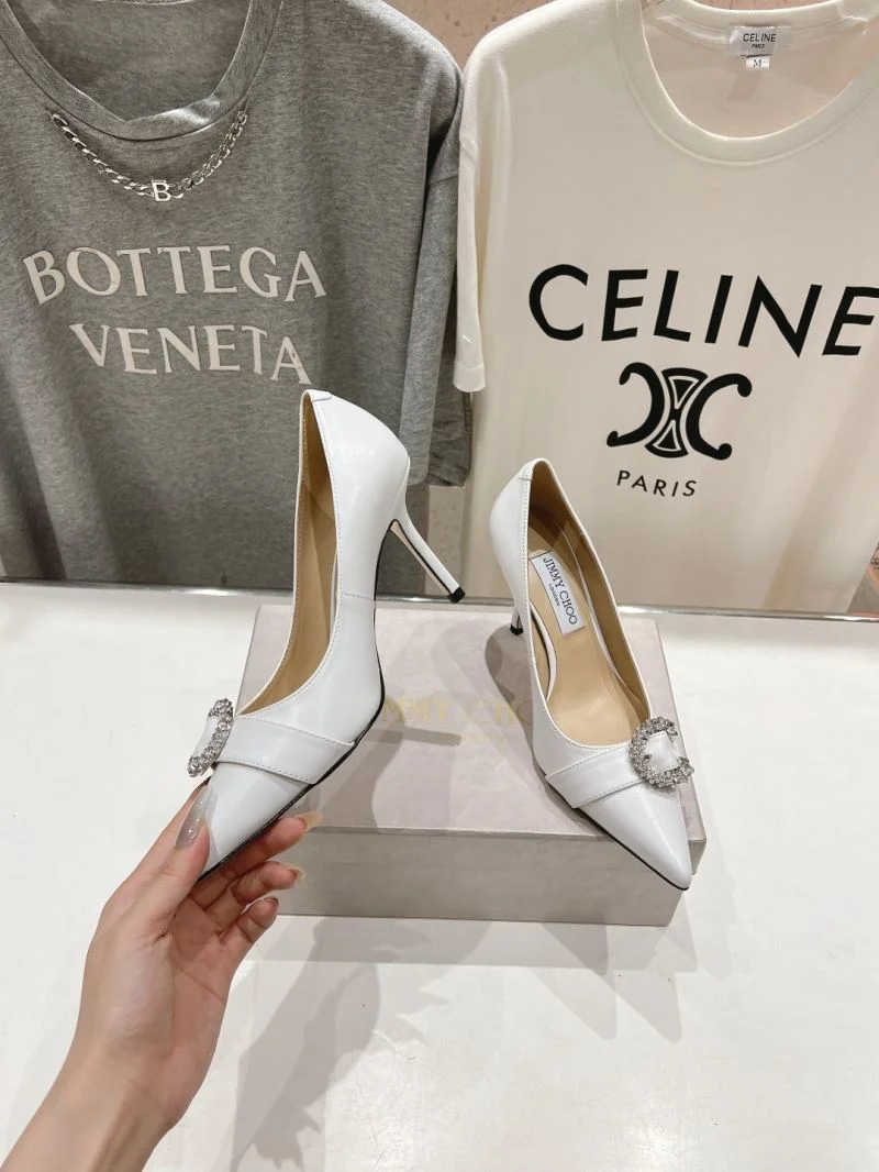 Legit Jimmy Choo Shoes